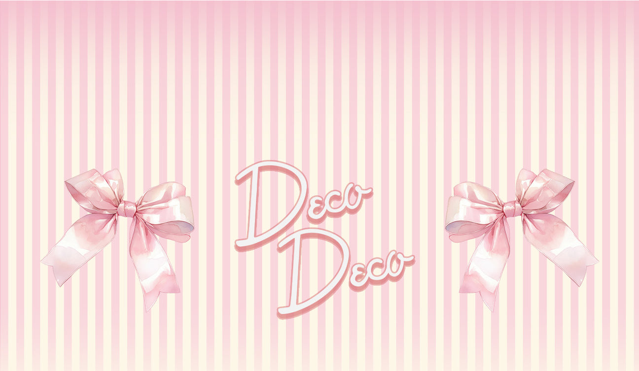 Deco Deco | DIY Decoden Studio in LA